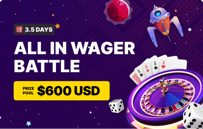 Moolah | Crypto Casino