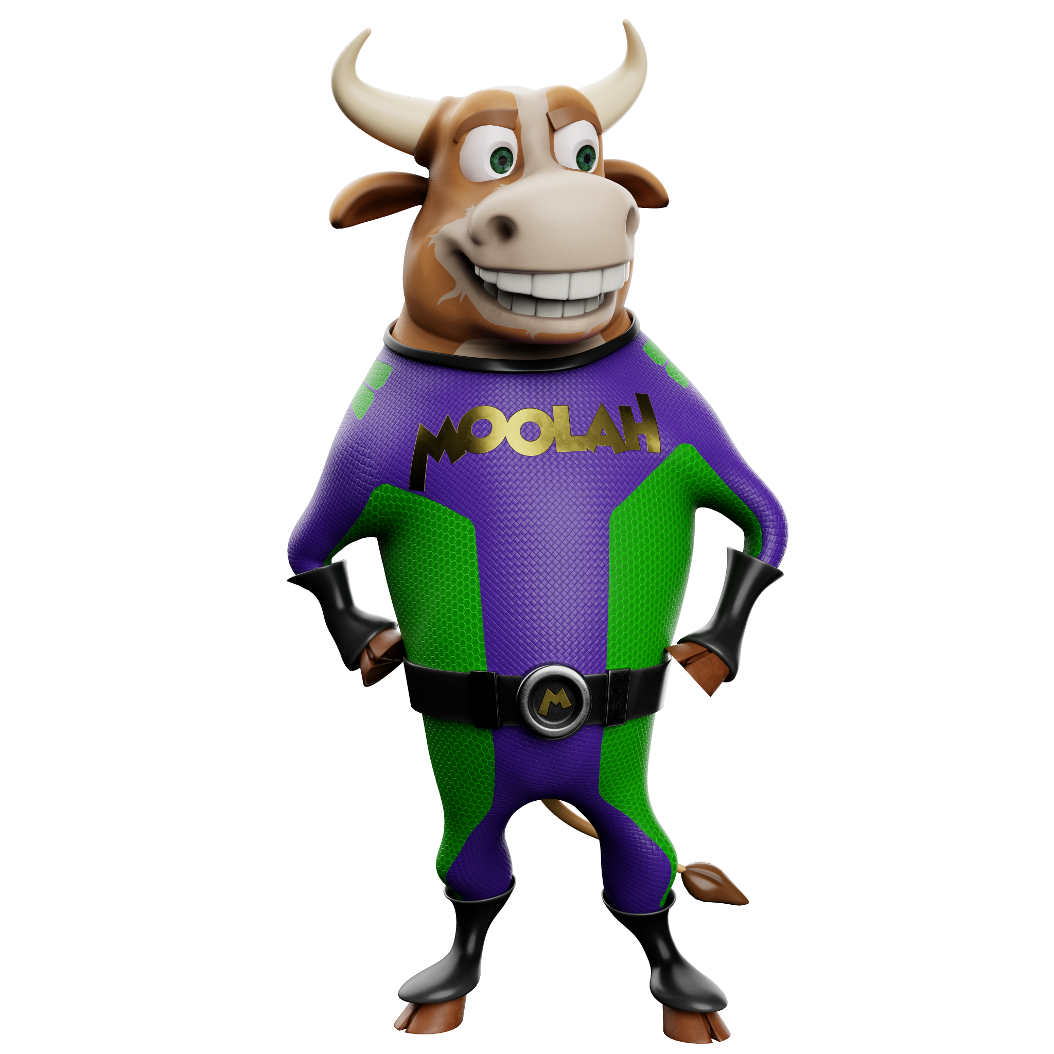 Moolah | Crypto Casino