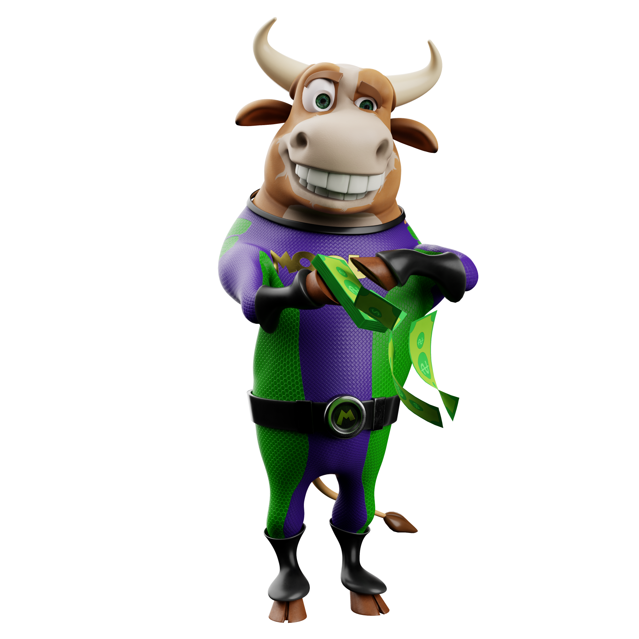 Moolah | Crypto Casino